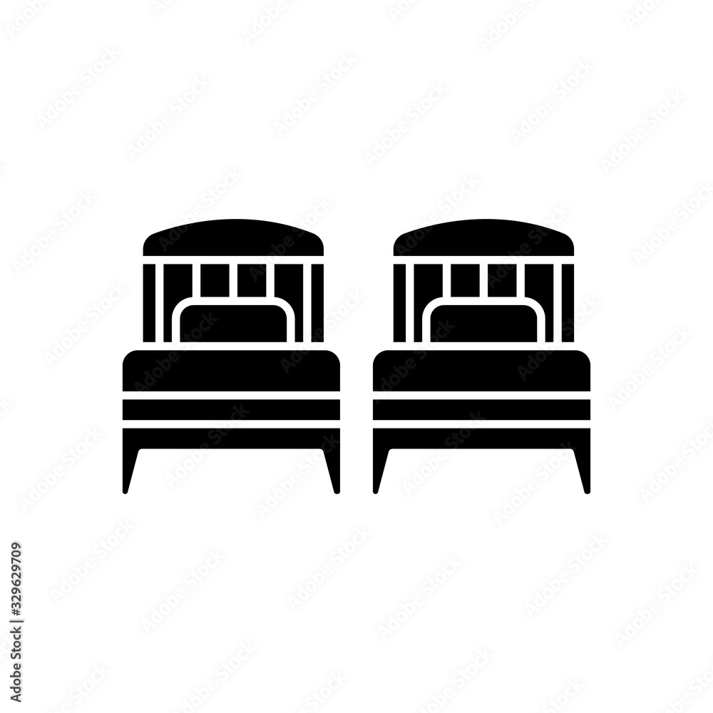 Private Room Icon