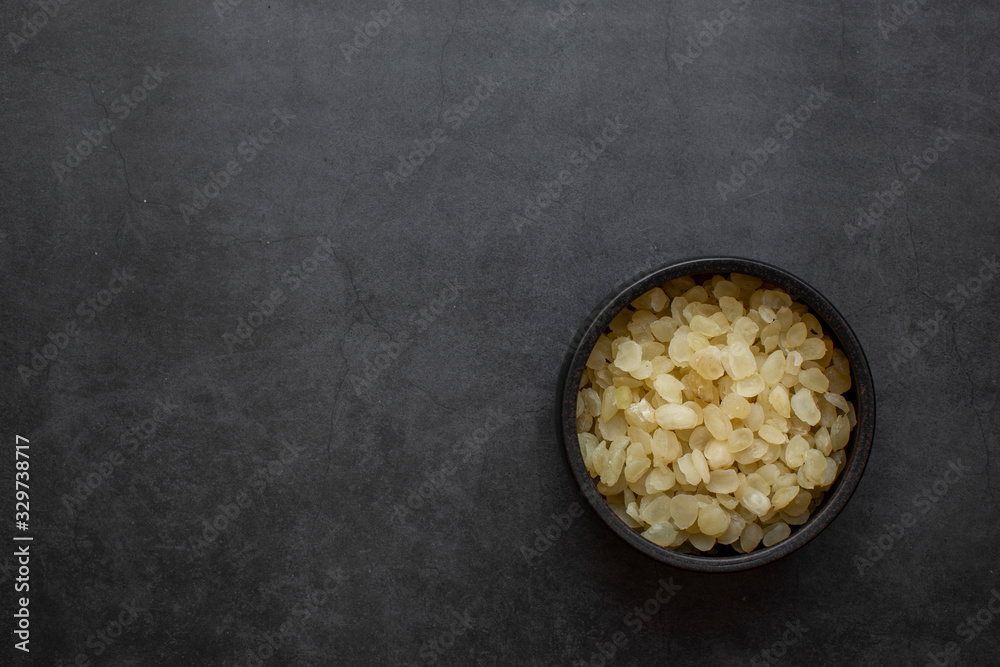 chinese dessert tong sui(Sweet Soup)ingredients ;Chinese cuisine, dried ...