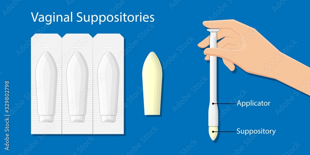Vaginal Yeast Infections Treatment Applicator Symptoms Natural Remedies