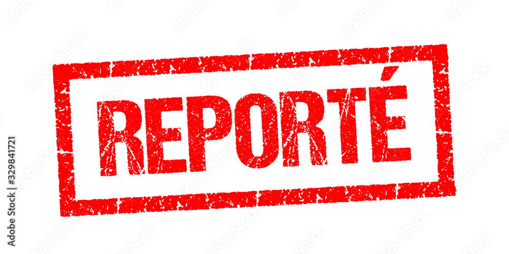 Reporté Stock Vector | Adobe Stock