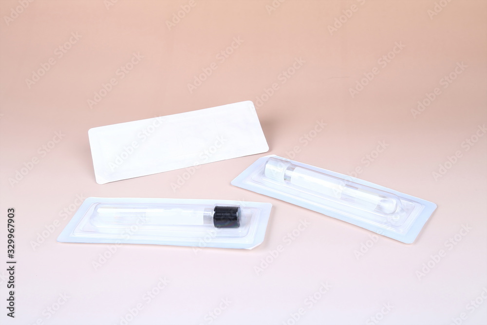 Covid-19, NCP, new coronavirus detection kit, nucleic acid detection ...