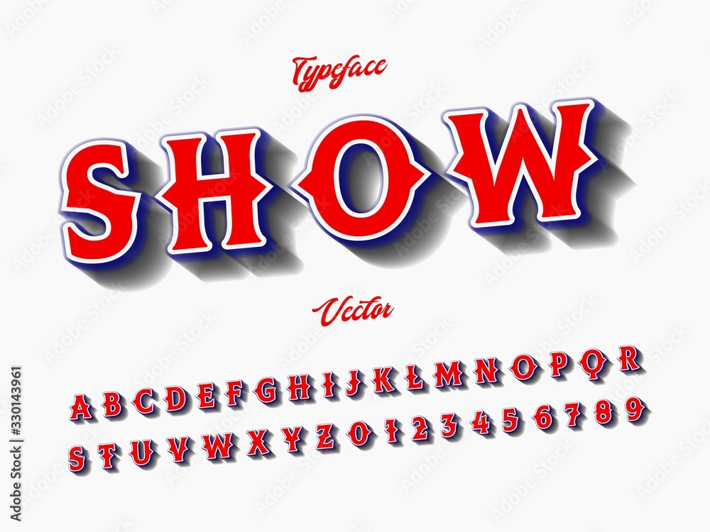 Font. alphabet Script .Typeface handcrafted handwritten vector label ...