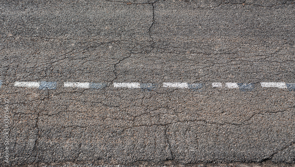 Asphalt road top view background,Asphalt texture. Stock Photo | Adobe Stock