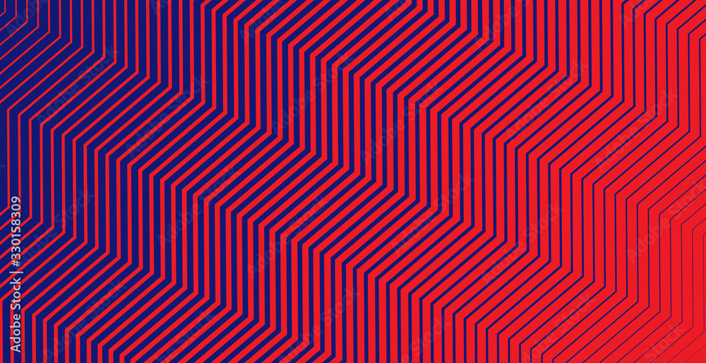 abstract red background . red wallpaper template vector. Stock Vector ...