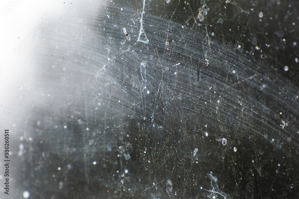 Grungy Texture, Window Texture, Dirty Window Stock Photo | Adobe Stock