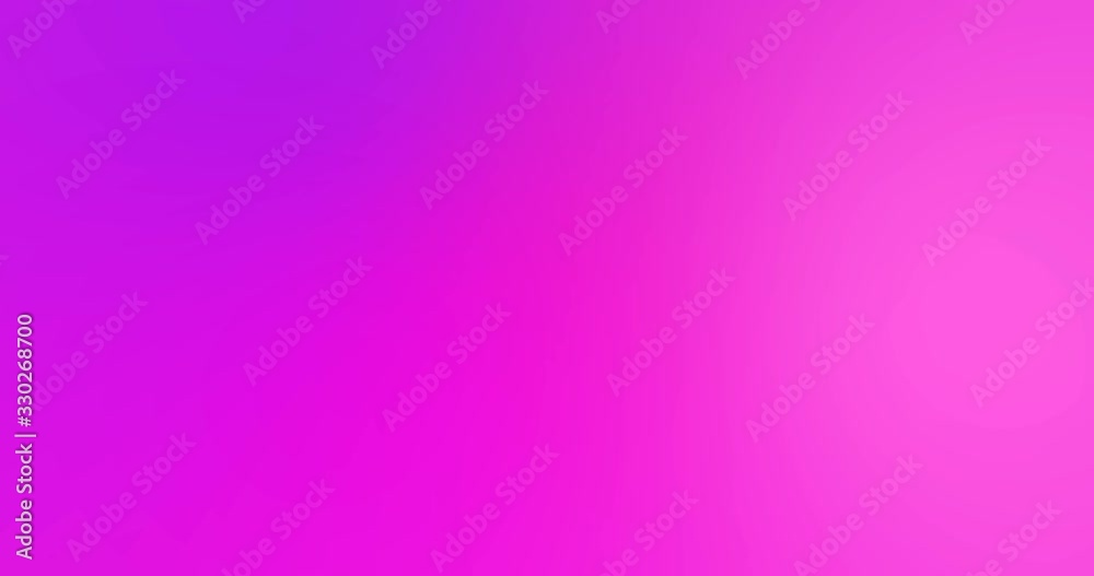 Purple or pink color gradient animation background 4k video background ...