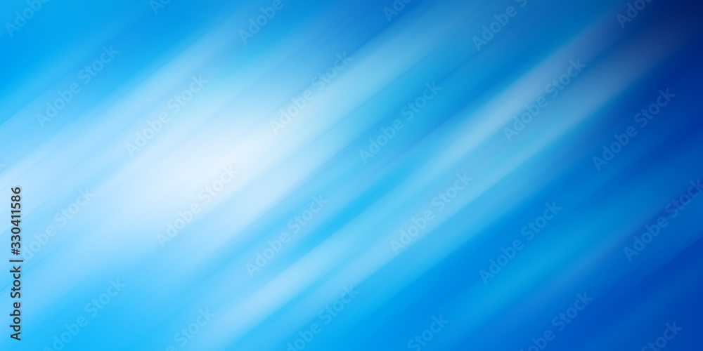 Light blue pattern with white line motion backdrop wallpaper. Clean ...