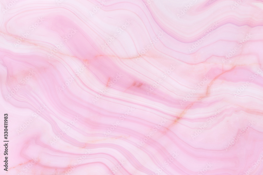 Pink marble texture background, texture surface of marble stone from ...