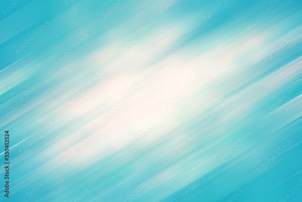 light blue gradient background / blue radial gradient effect wallpaper ...