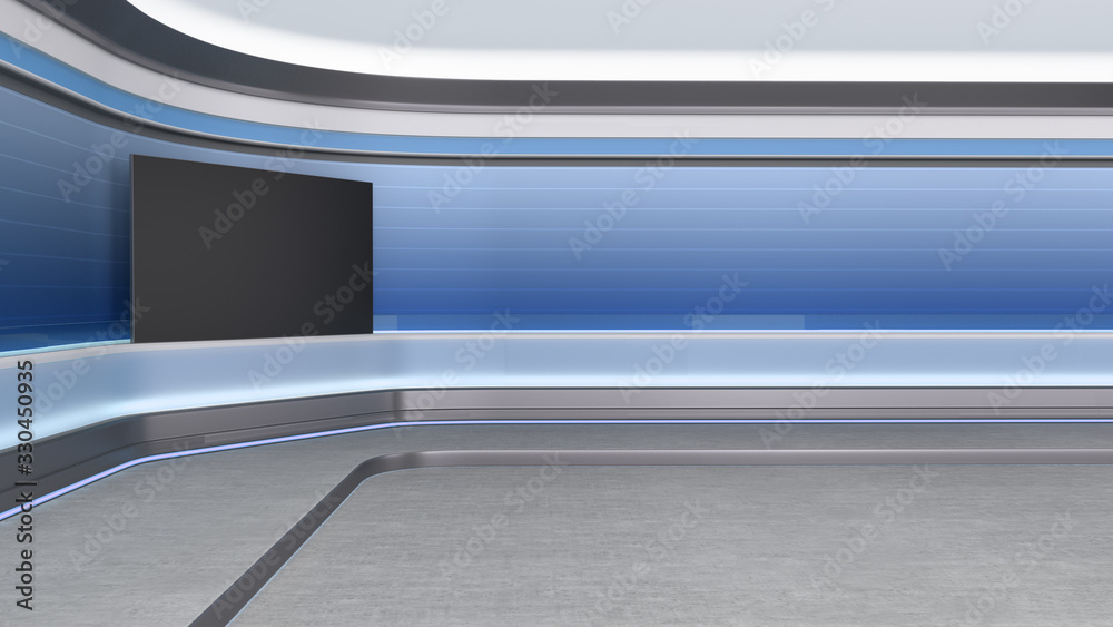 Studio Backgound Stock Illustration | Adobe Stock