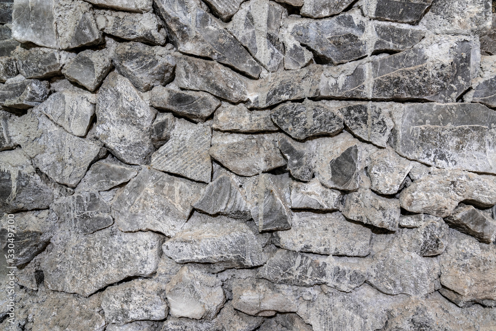 saline salt stone wall Stock Photo | Adobe Stock