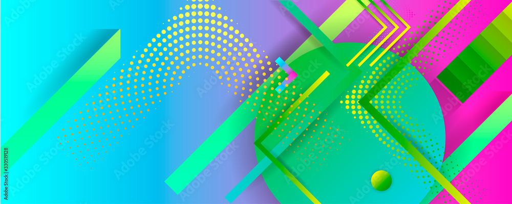 Bright color design backgrounds template summer juicy background with ...