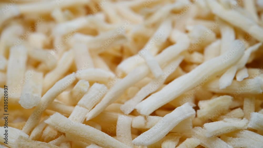 side view herb medicine DengXinCao or Junci Medulla or Common Rush Pith ...