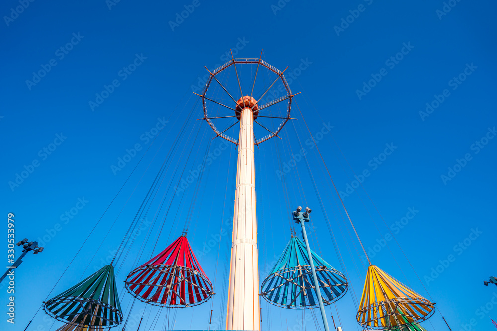 Tokyo Dome City includes an amusement park and Tokyo Dome City ...