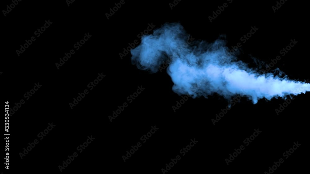 Smoke, vapor, steam, fog, cloud, 4k,blue smoke, ice smoke cloud, fire ...