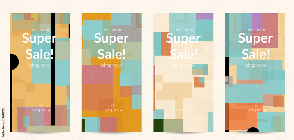 B12_2312 Stock Vector | Adobe Stock