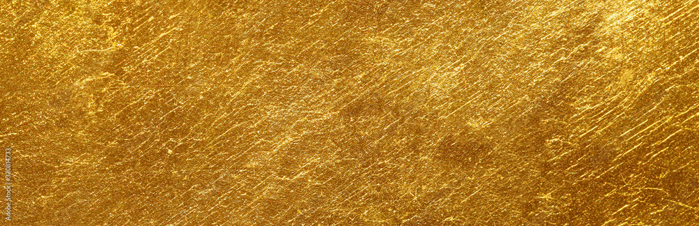 gold texture used as background Stock Photo | Adobe Stock