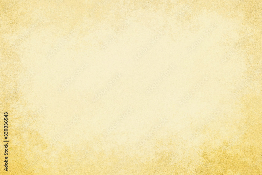 Old paper background.Vintage rustic faded paper texture. Stock ...