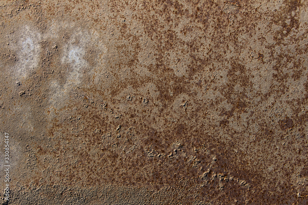 grey metal texture background, metal corroded texture, old metal iron ...