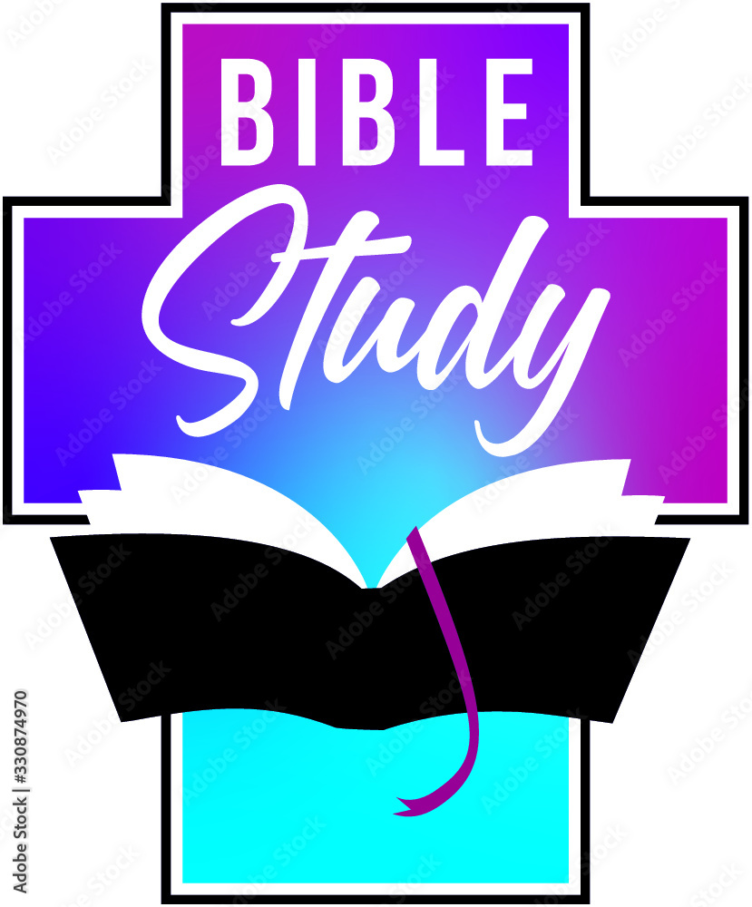 Logo Bible Study at Raymond Schoenrock blog