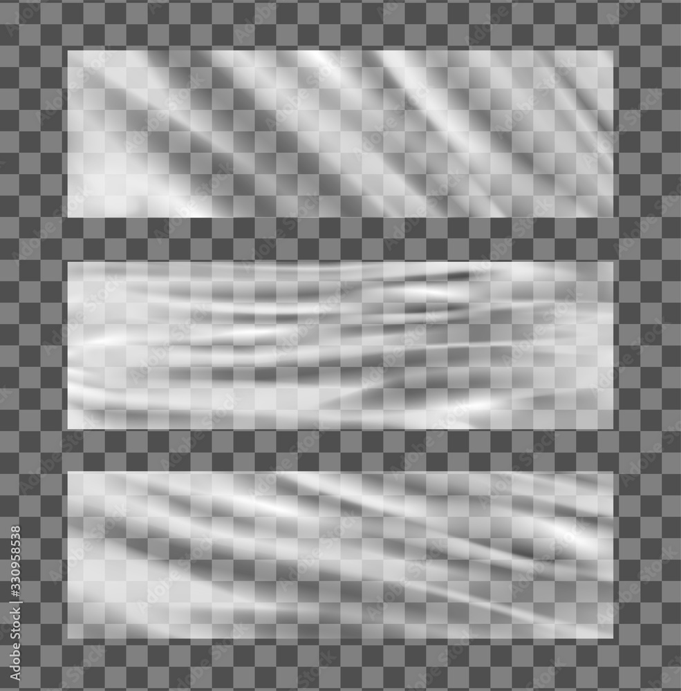 Glass Material Sample