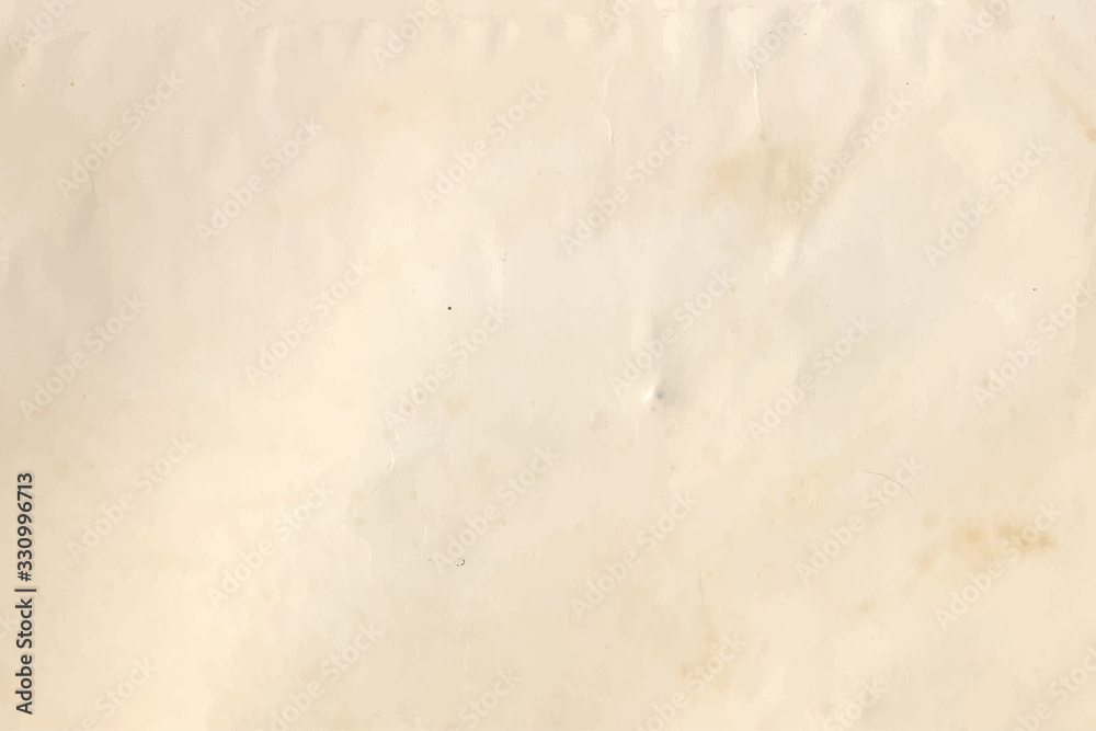 Grunge Old Dirty Paper Texture Stock Vector | Adobe Stock