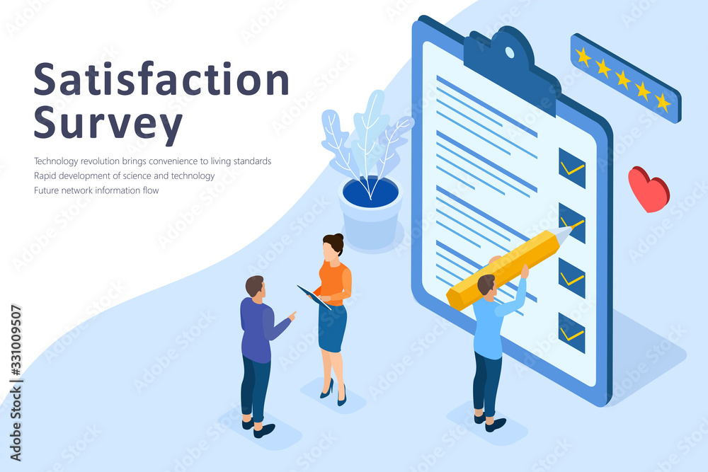 Customer Feedback Survey