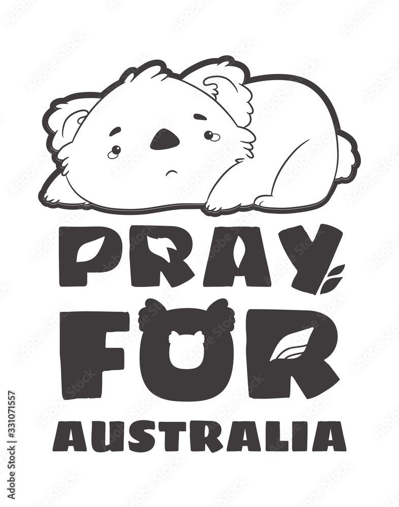 Animals Praying With Quotes