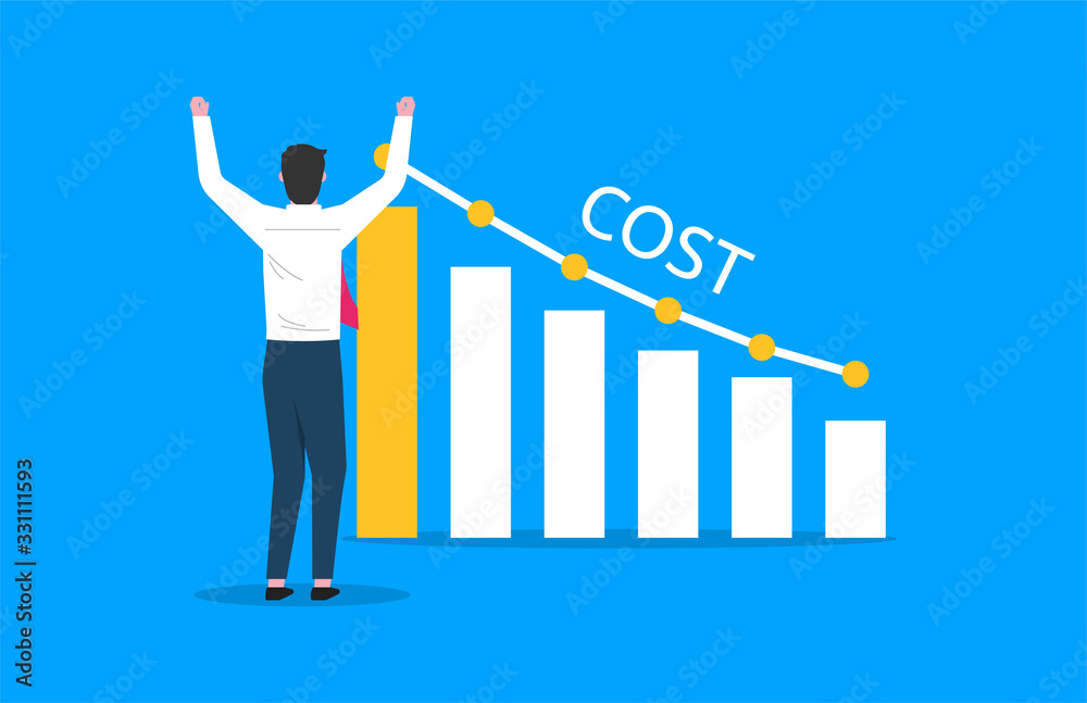 Costs Reduction Costs Cut Costs Optimization Business Concept costs-reduction-costs-cut-costs-optimization-business-concept