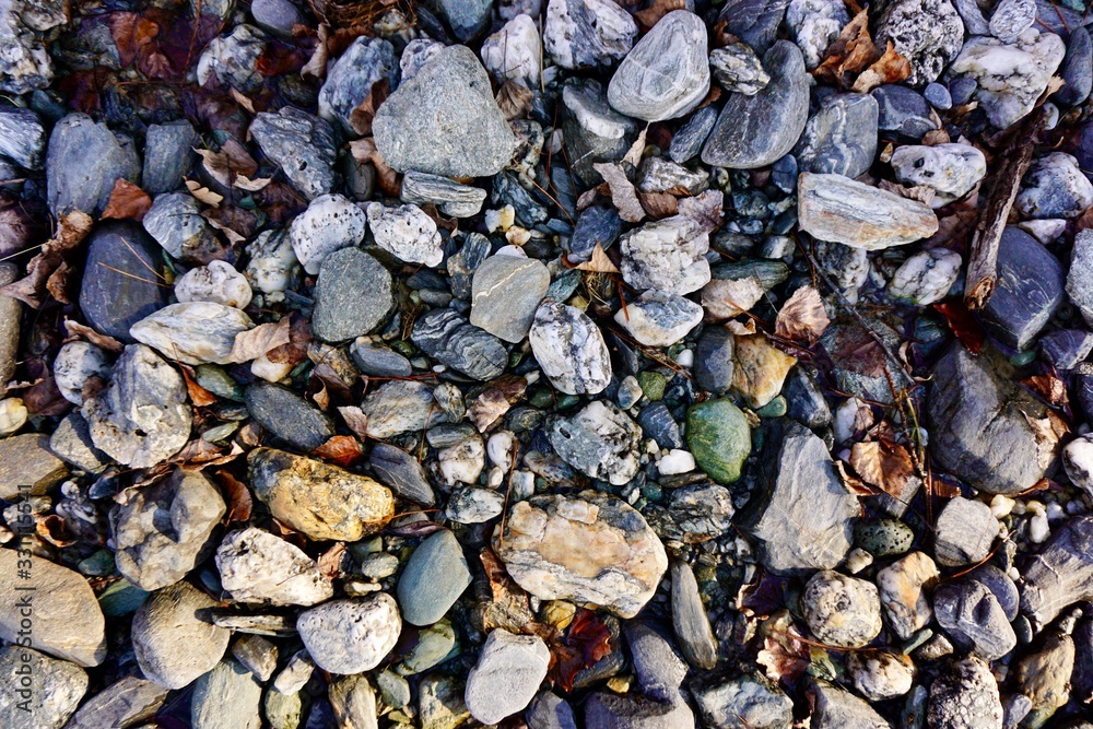 stone, rock, texture, pebbles, pebble, stones, beach, gravel, pattern ...