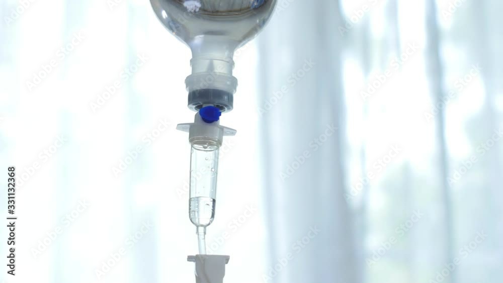 Saline drip medical,IV Drip Solution, Intravenous Treatment for ...