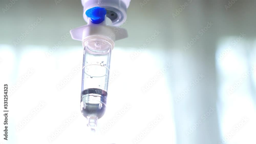 Saline drip medical,IV Drip Solution, Intravenous Treatment for ...