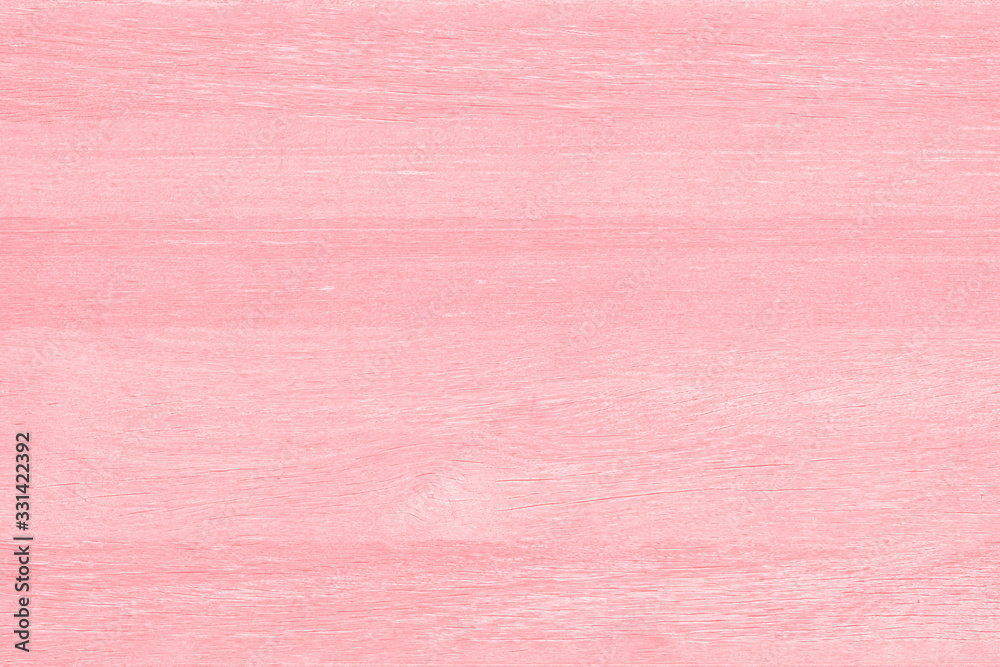 The Pink wood texture with natural patterns. Stock Photo | Adobe Stock