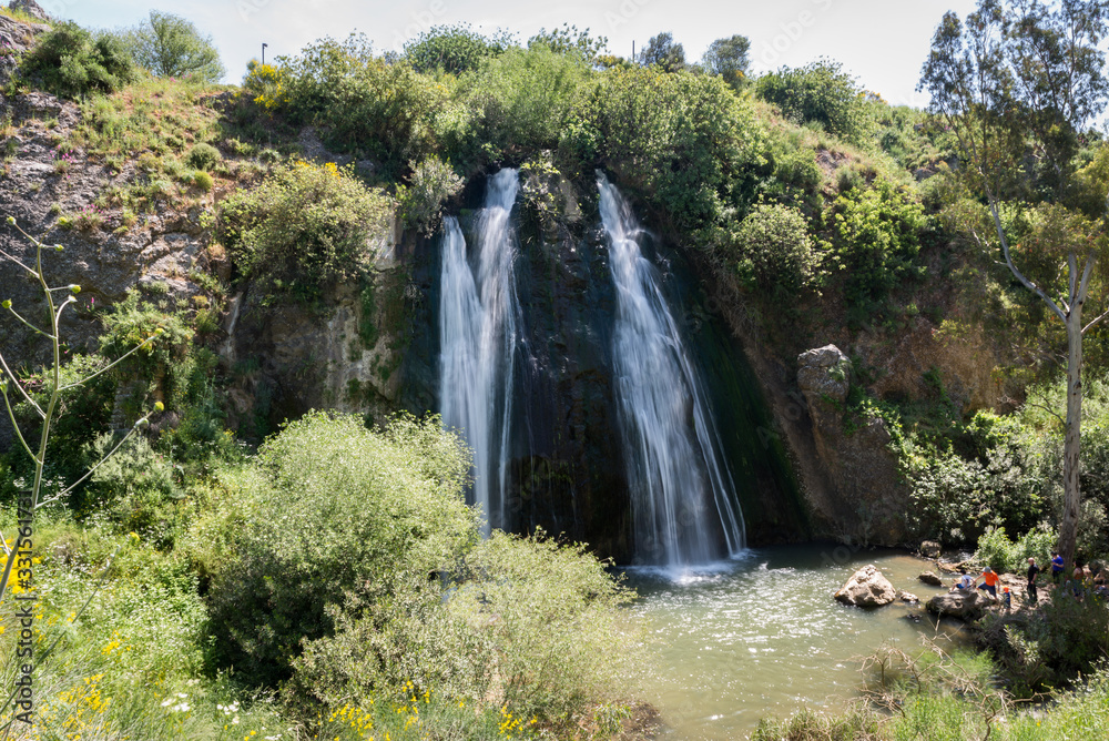 Ayun River Nature Reserve Stock Photo | Adobe Stock