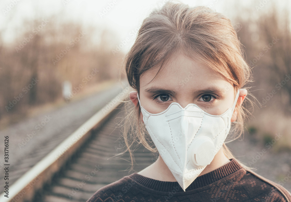 borders are closed, dangerous virus, dangerous virus that people get ...
