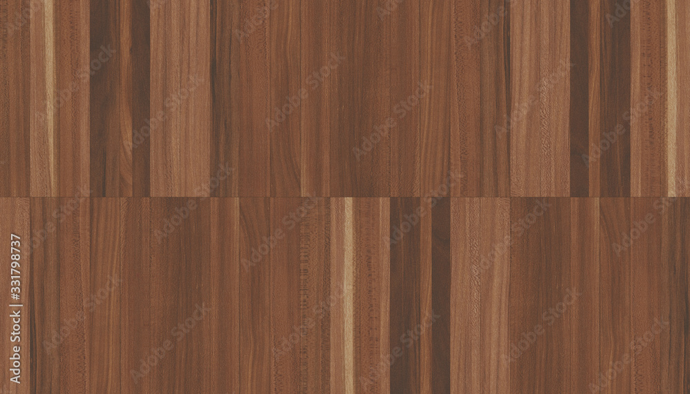 Wood texture background. Wooden boardwalk decking surface Stock Photo ...