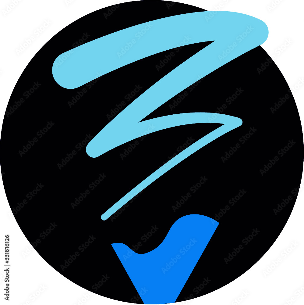 Adobe Illustrator CC 2020 - Vektor Icons Set Stock Vector | Adobe Stock