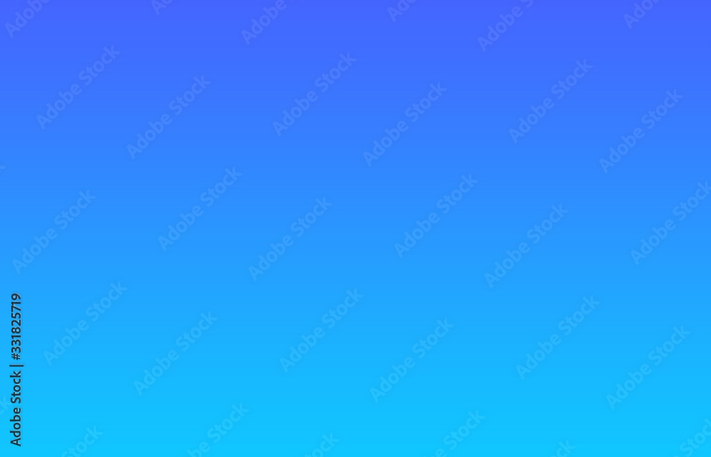 Gradient colorful smooth abstract blue and white texture background ...