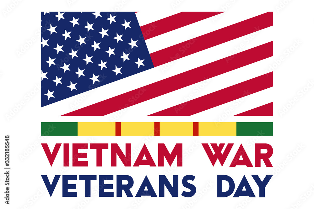 National Vietnam War Veterans Day. celebrated in March 29 th in USA ...