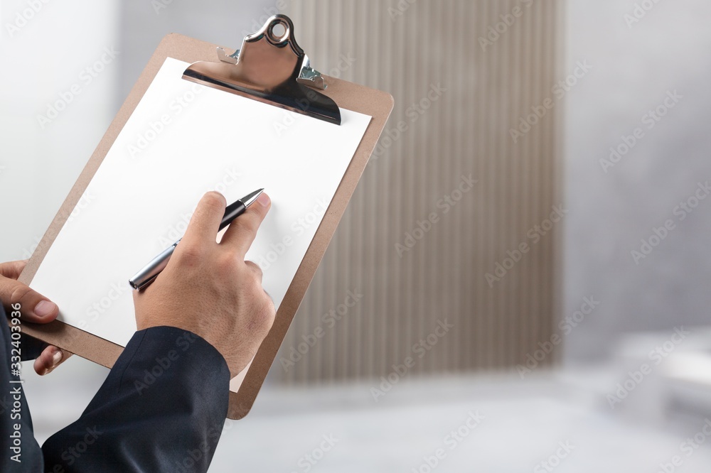 Inspection. Stock Photo | Adobe Stock