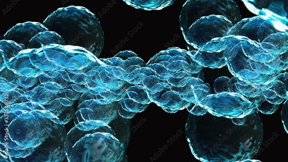 Evil cells of coronavirus bacterium, characters emoji of covid 19 virus ...