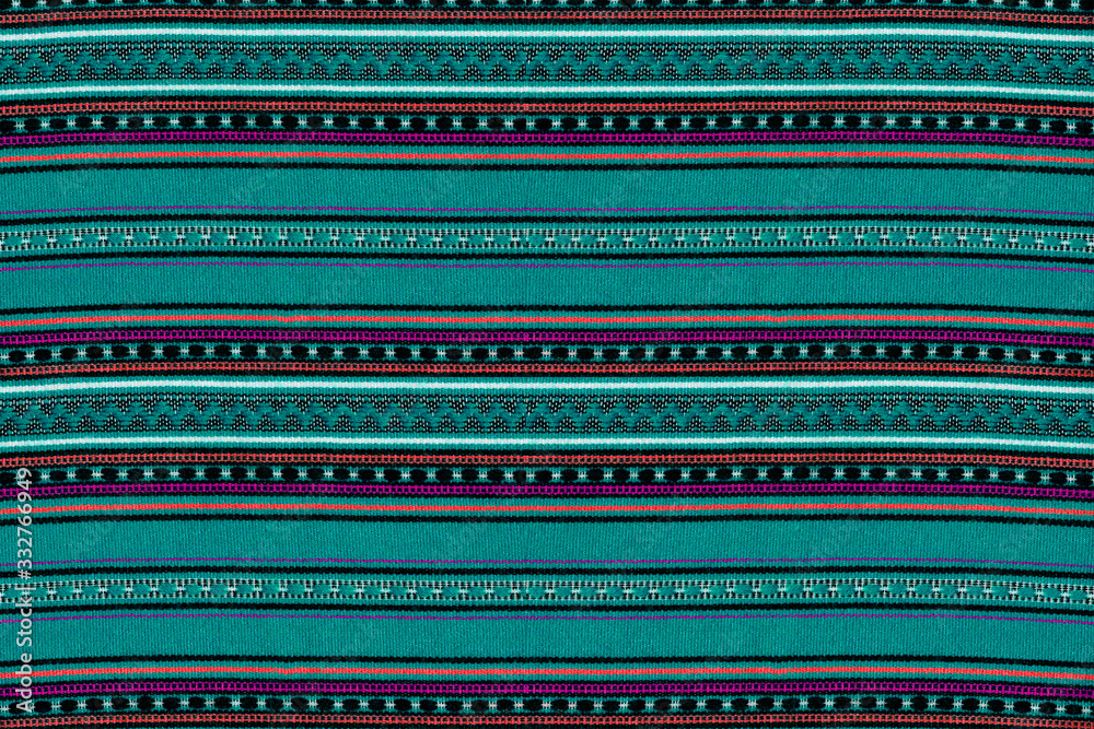 Decorative motifs from Crete, sakulia, original local typical texture ...