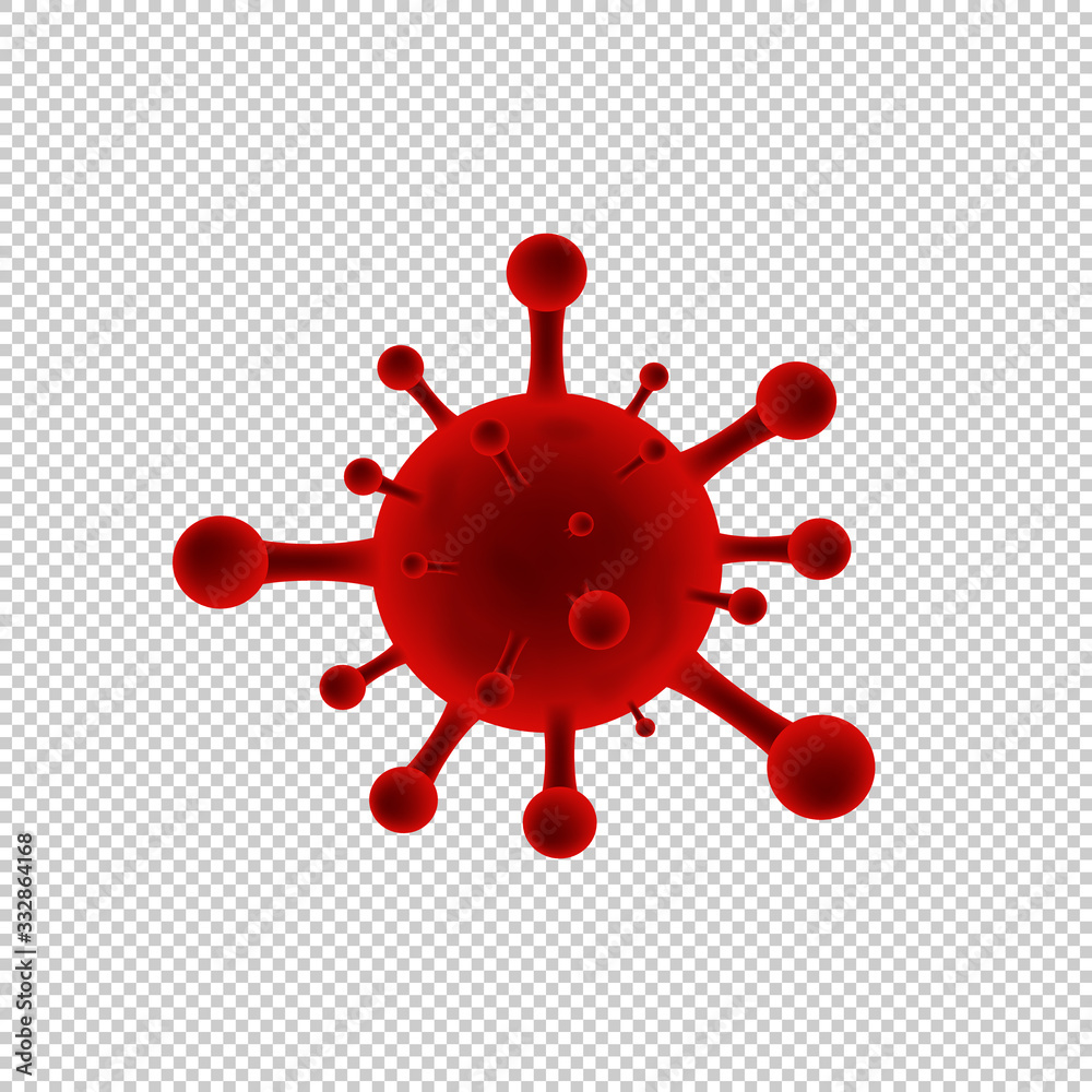 Novel Coronavirus (2019-nCoV). China pathogen respiratory infection ...