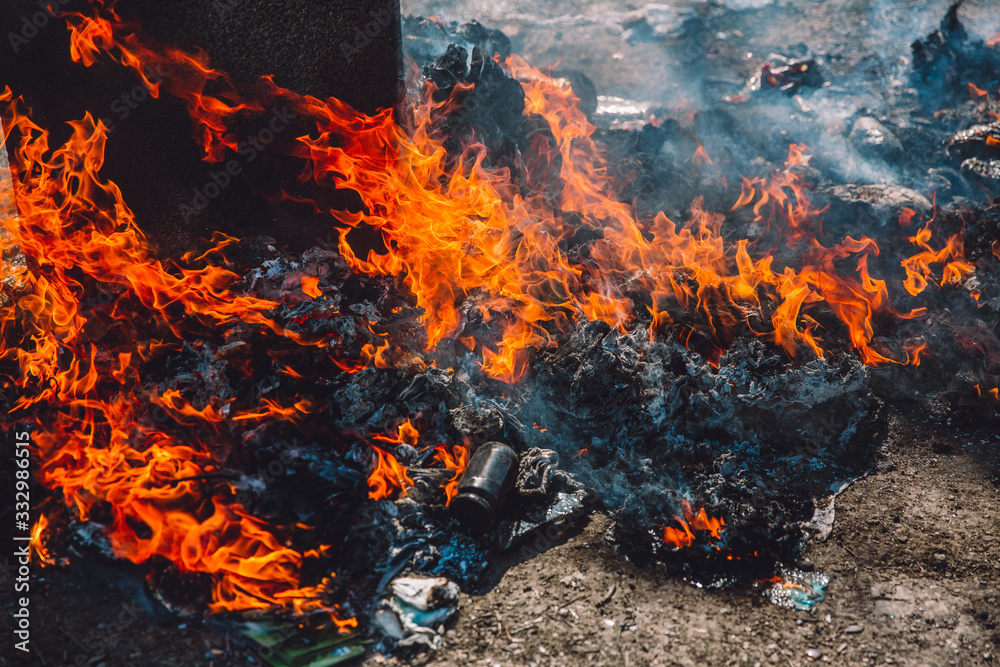 Fire Stock Photo | Adobe Stock