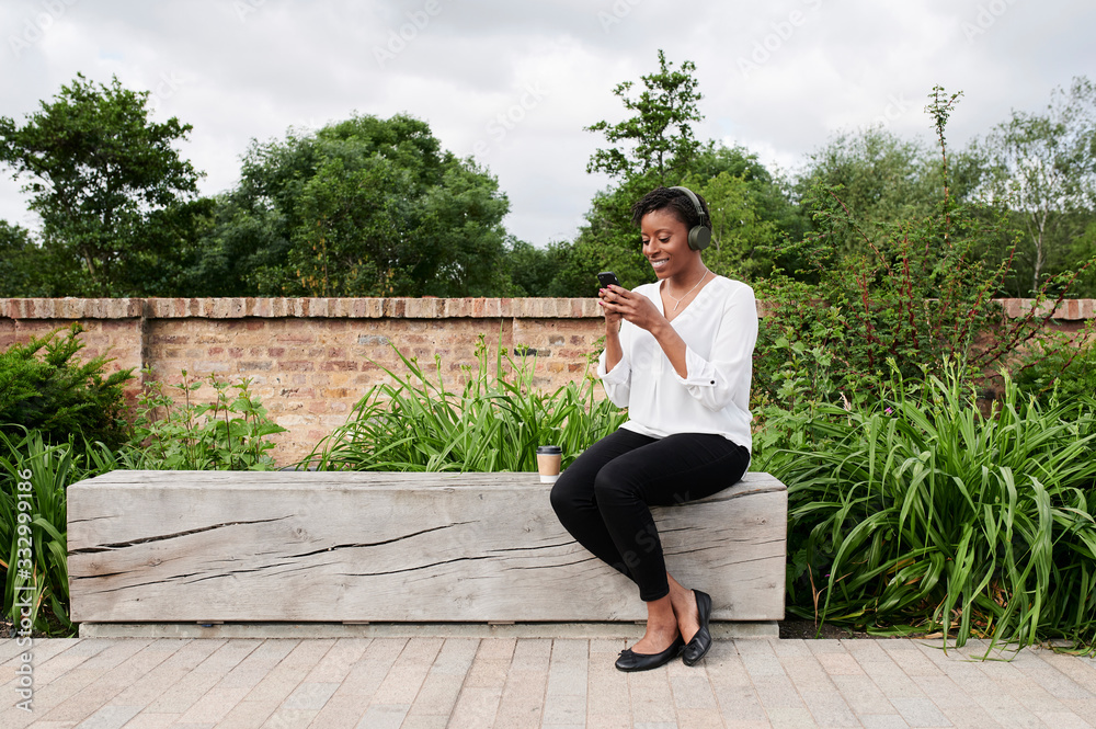 Break time from work. Stock Photo | Adobe Stock