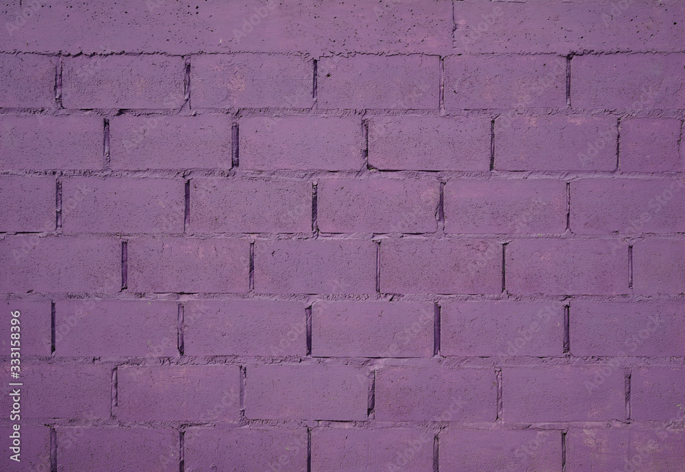 Rough wall in purple color for background, textures and object ideas ...