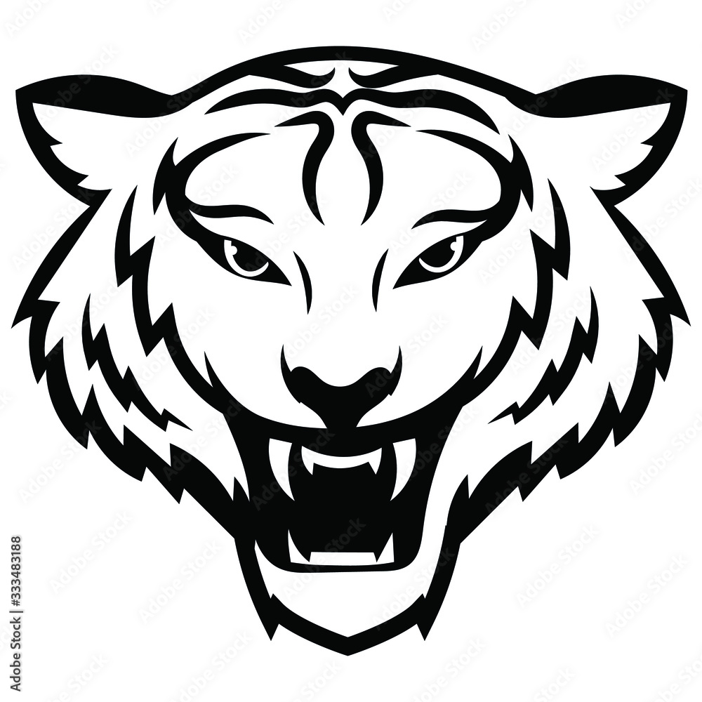 Predator Language Tattoo