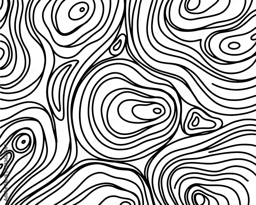 Hand drawn texture designs for backgrounds, wallpaper, fabric, and web ...