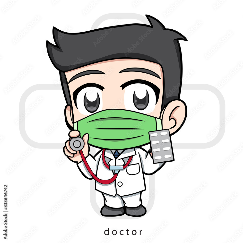 Chibi Doctor