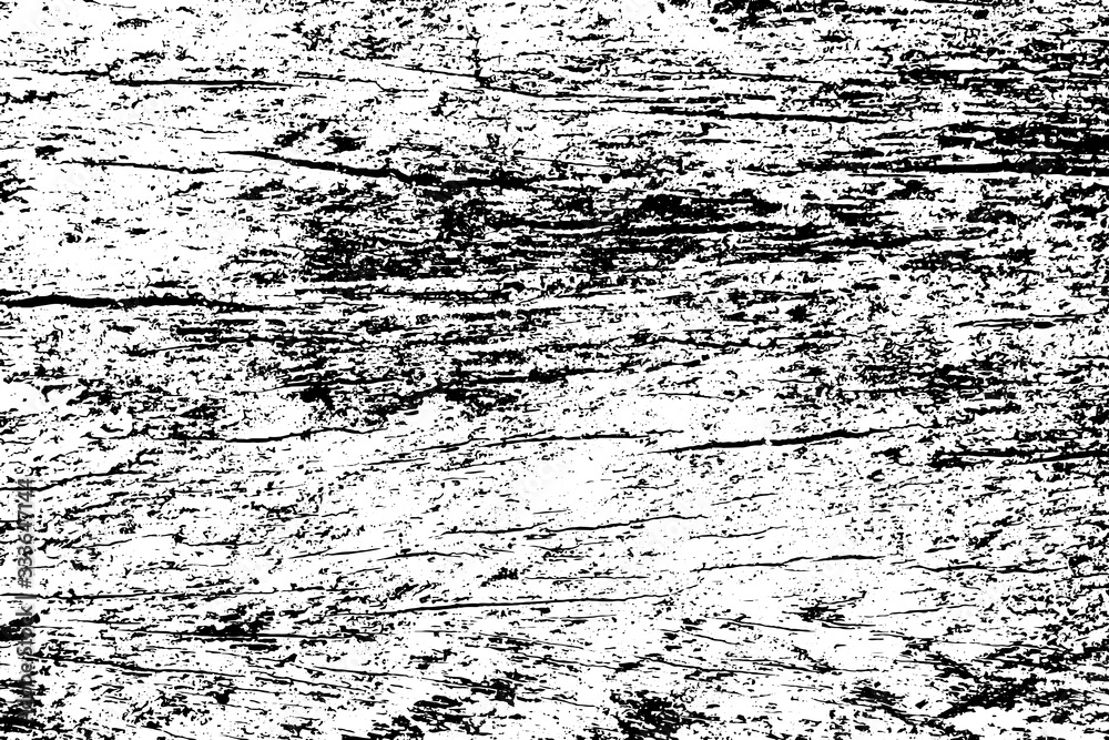 Wooden board texture vector on transparent background. Raw lumber ...